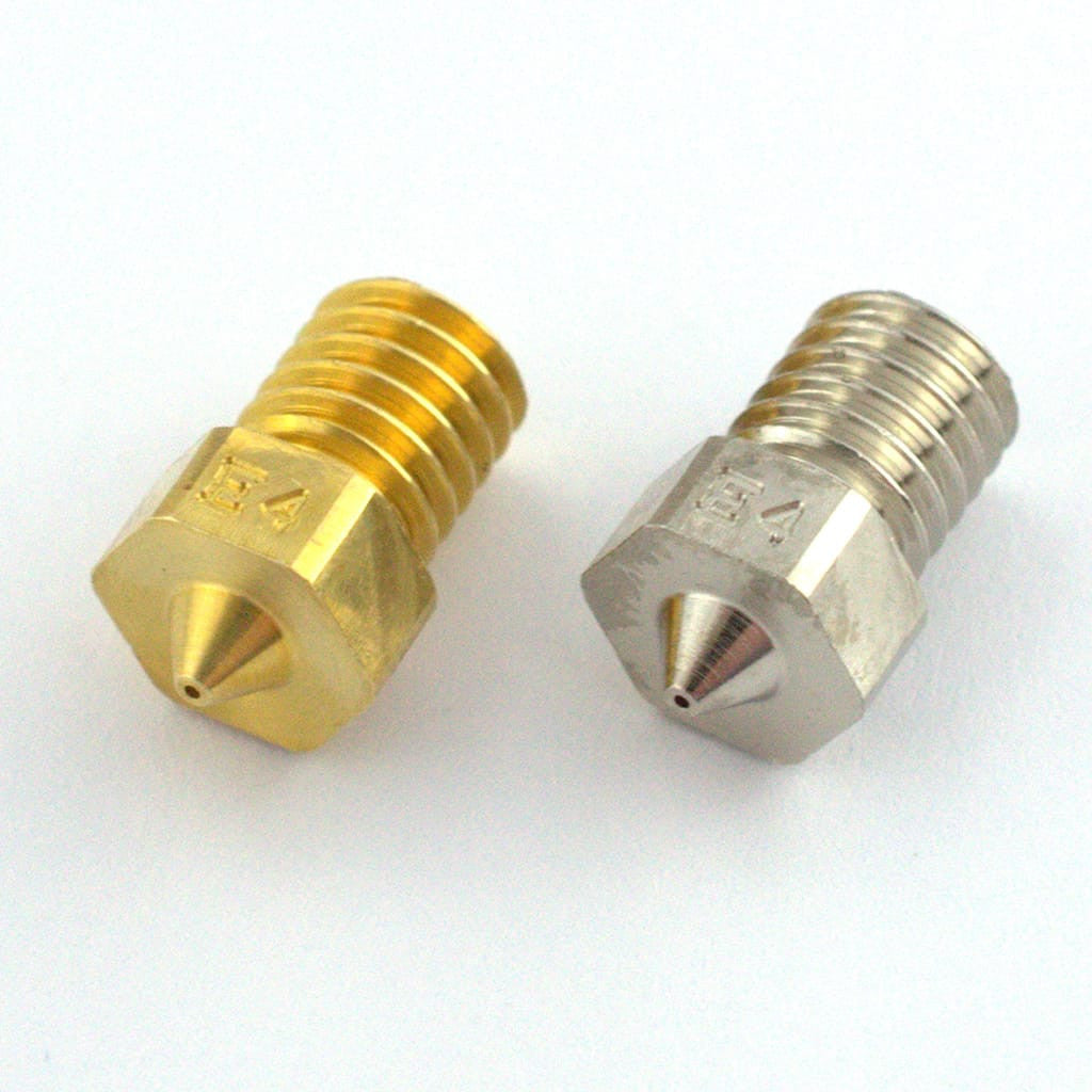 Performance 3-d Printing