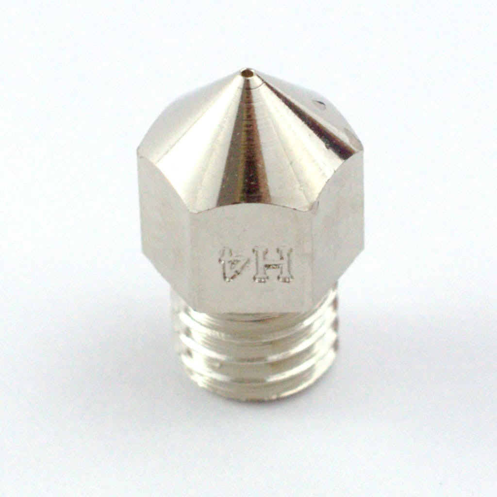 Duraplat3-d­™ Extruder Nozzles – Performance 3-d