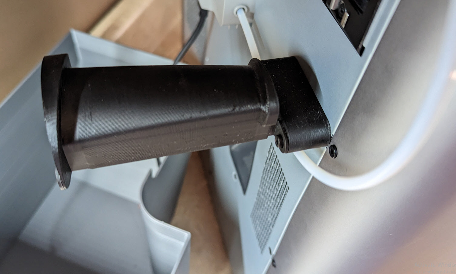 Performance 3-d Printing